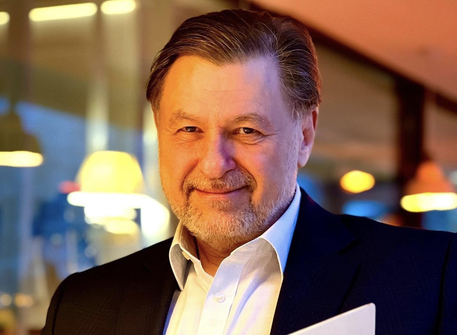 Averea lui Alexandru Rafila