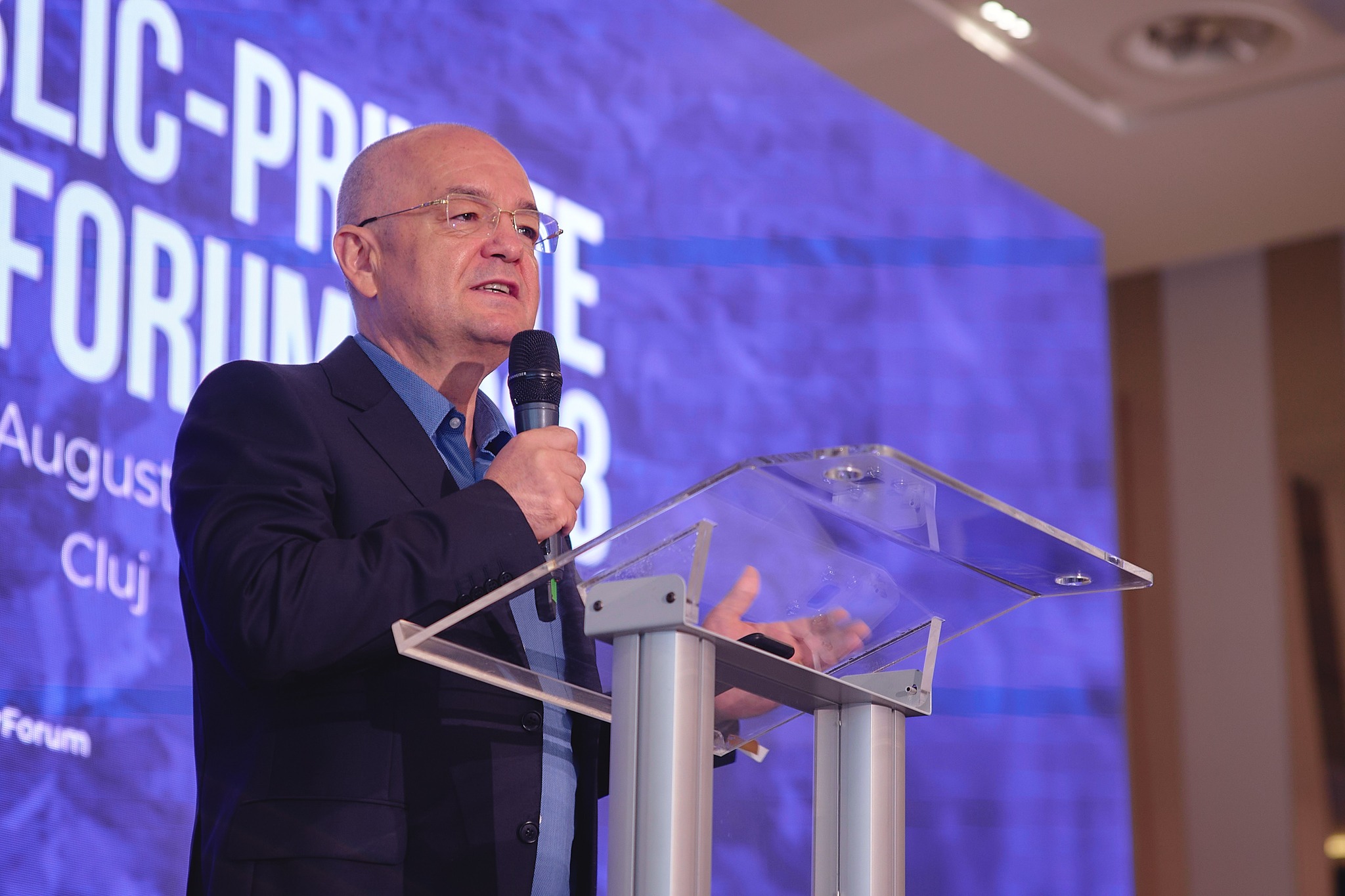 ANALIZĂ UBB: Anomalia votului în Cluj-Napoca. Ce s-a întâmplat cu Emil Boc