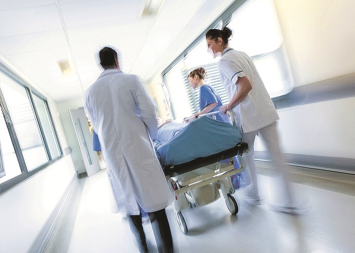 Atac cibernetic asupra a 15 spitale din România