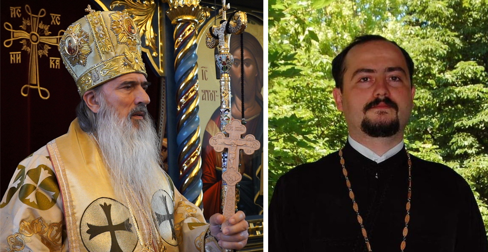 Traseul preotului Pricop de la consilier pentru parlamentari PSD și PDL ...