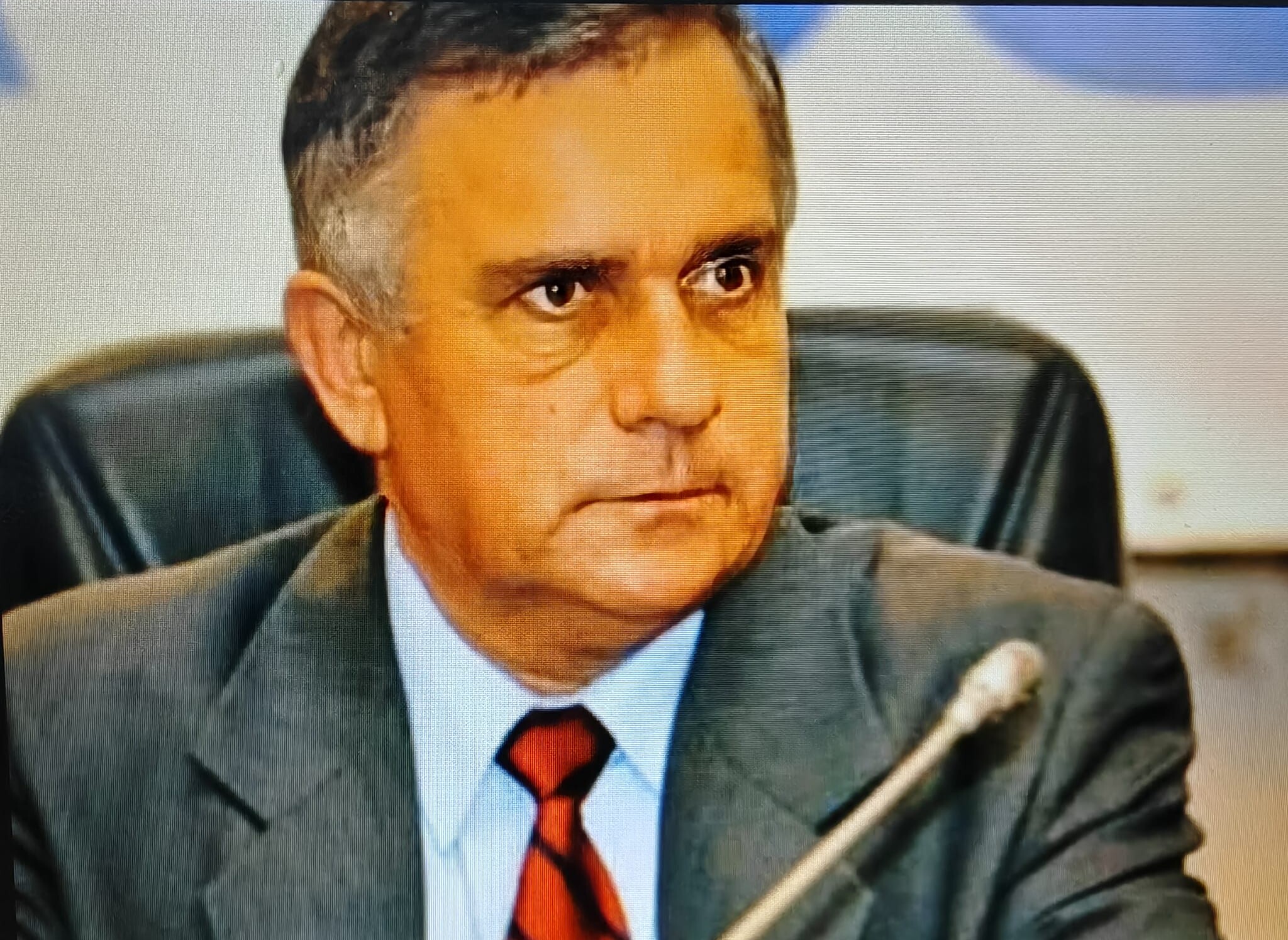 Lovitură pentru Gheorghe Funar. BEC a respins protocolul Alianței ...