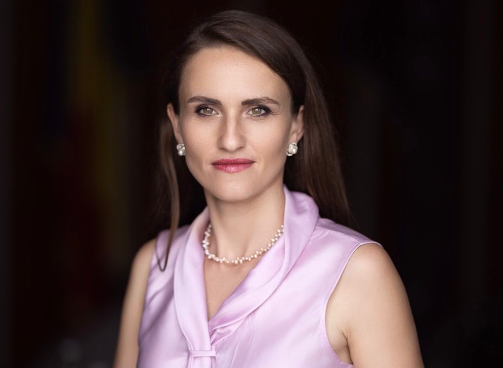 INTERVIU Oana-Silvia Țoiu, deputat USR: Uneori, cel mai mare obstacol ...